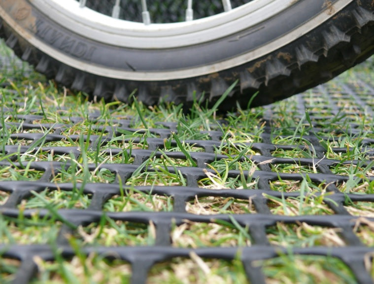 Grass Reinforcement Mesh – Trade Affix Australia