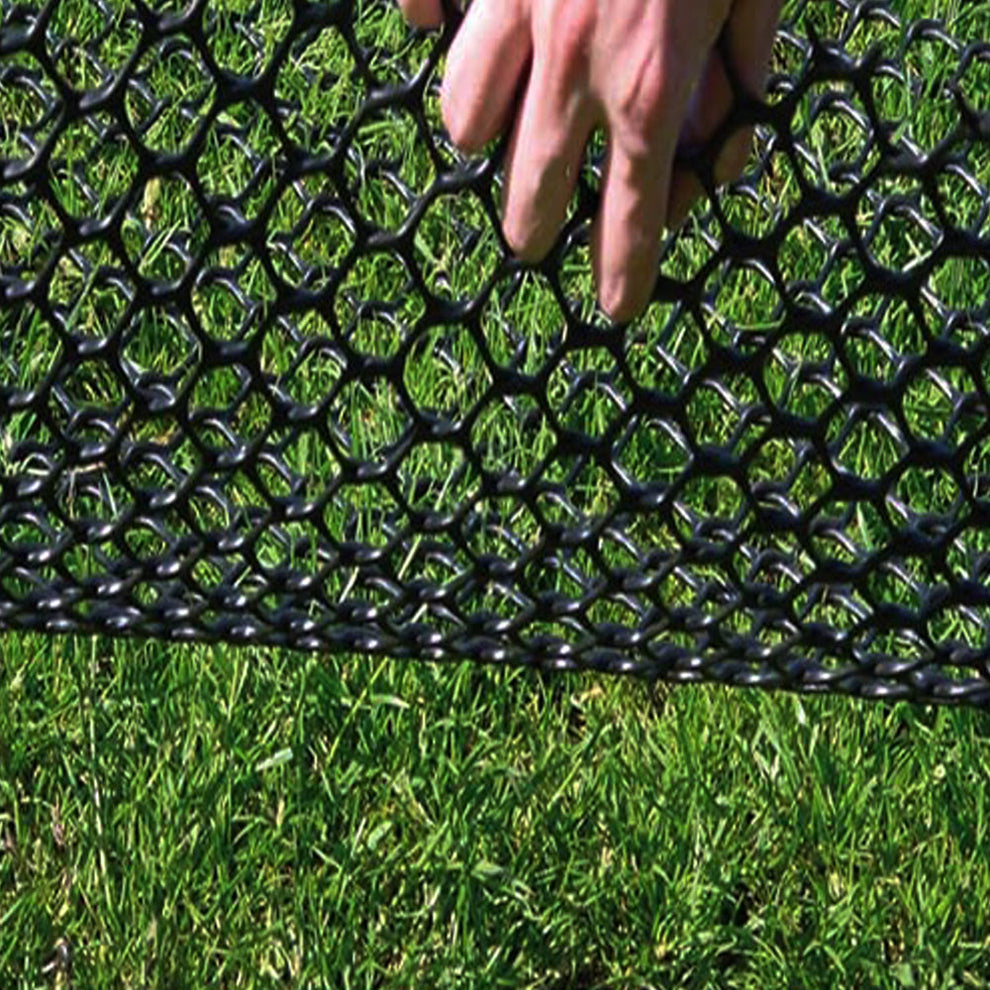 Grass Reinforcement Mesh – Trade Affix Australia