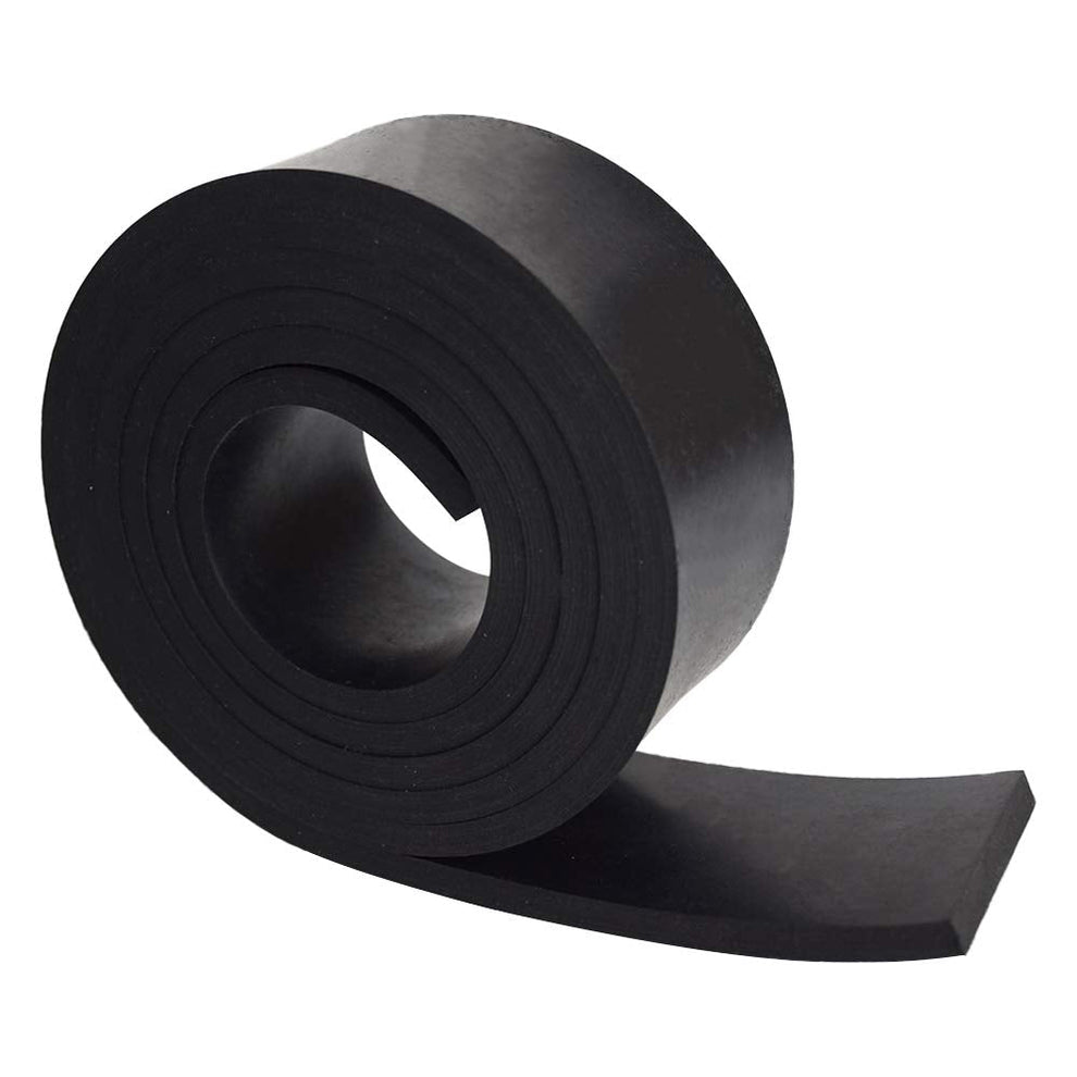 Noise and Vibration Reduction Rubber Strips – Trade Affix Australia