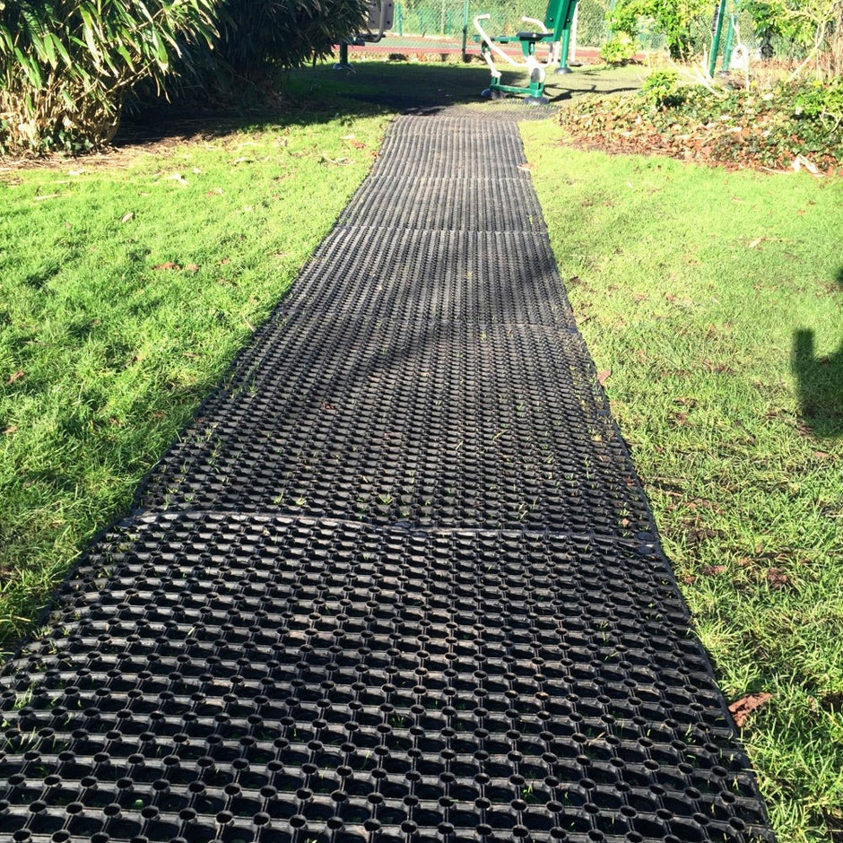 Ground Reinforcement Mesh – Trade Affix Australia